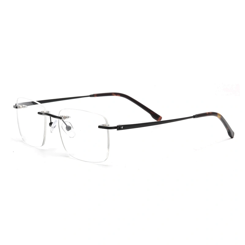 Rimless Frames- For Unisex | Searay Optical
