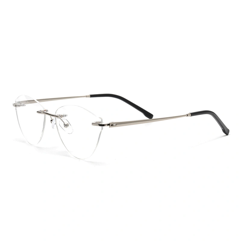 Rimless Eyewear - For Unisex | Searay Optical