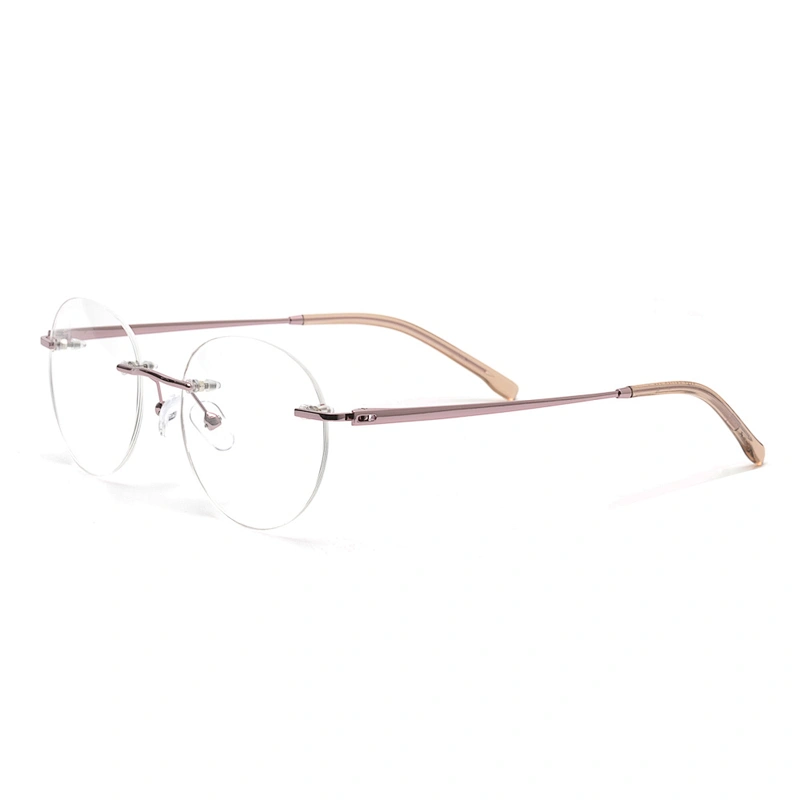 Rimless Eyeglasses - For Unisex | Searay Optical