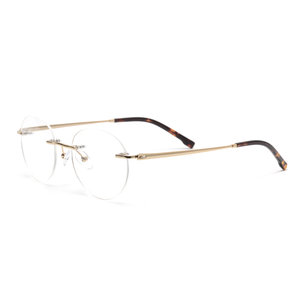 Rimless frames Supplier in China | Wenzhou Searay Optical Co., Ltd.