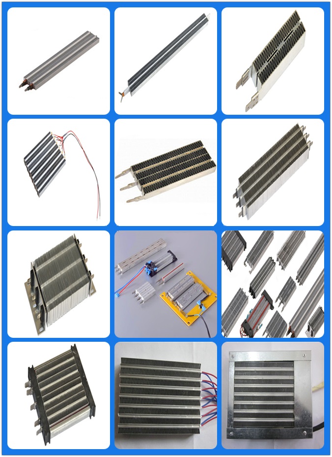 China PTC Air Heater Manufacturer - JAYE HEATER TECHNOLOGY