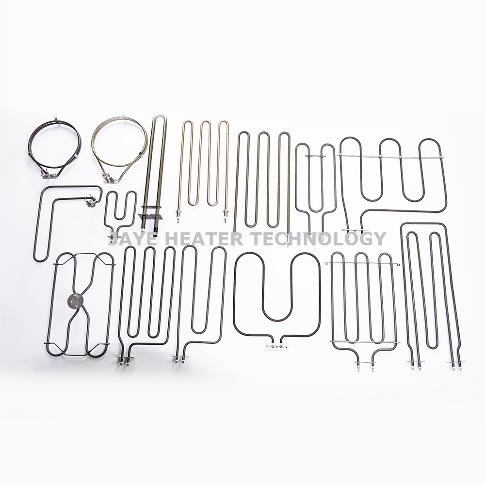 what is heating element and how to choose the right heating element ...