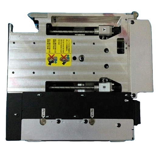 H02F , FUJI NXT , smt pick and place machine - Extensión de equipo electromecánico (HK) Co., Ltd