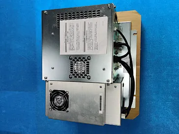 FUJI NXTIII 2EGTBC019200 SGDZ-BS63AN7A-FK-E SERVO Box