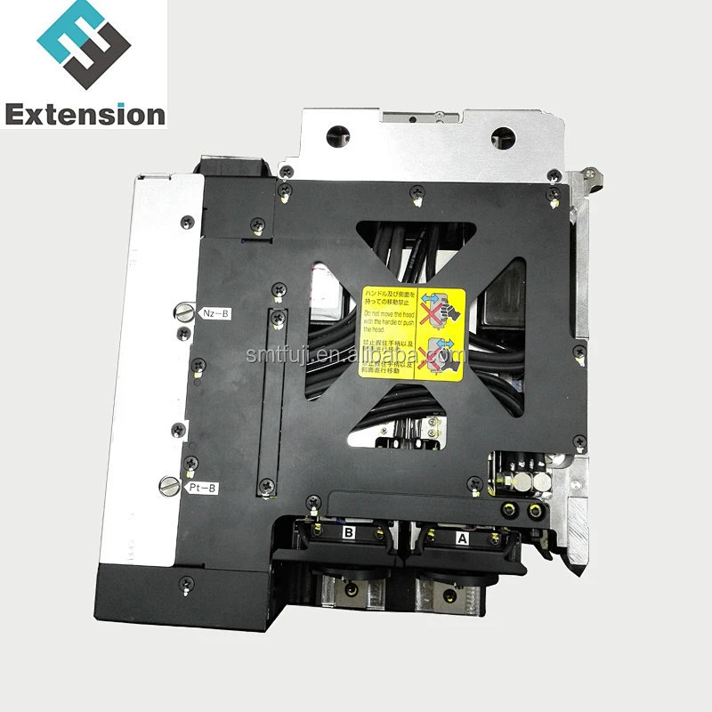 FUJI NXT placing head original new H02 placing head original new for ...