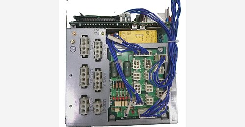 Competitive Price FUJI NXT Module Control Box AJ753-EXTENSION.