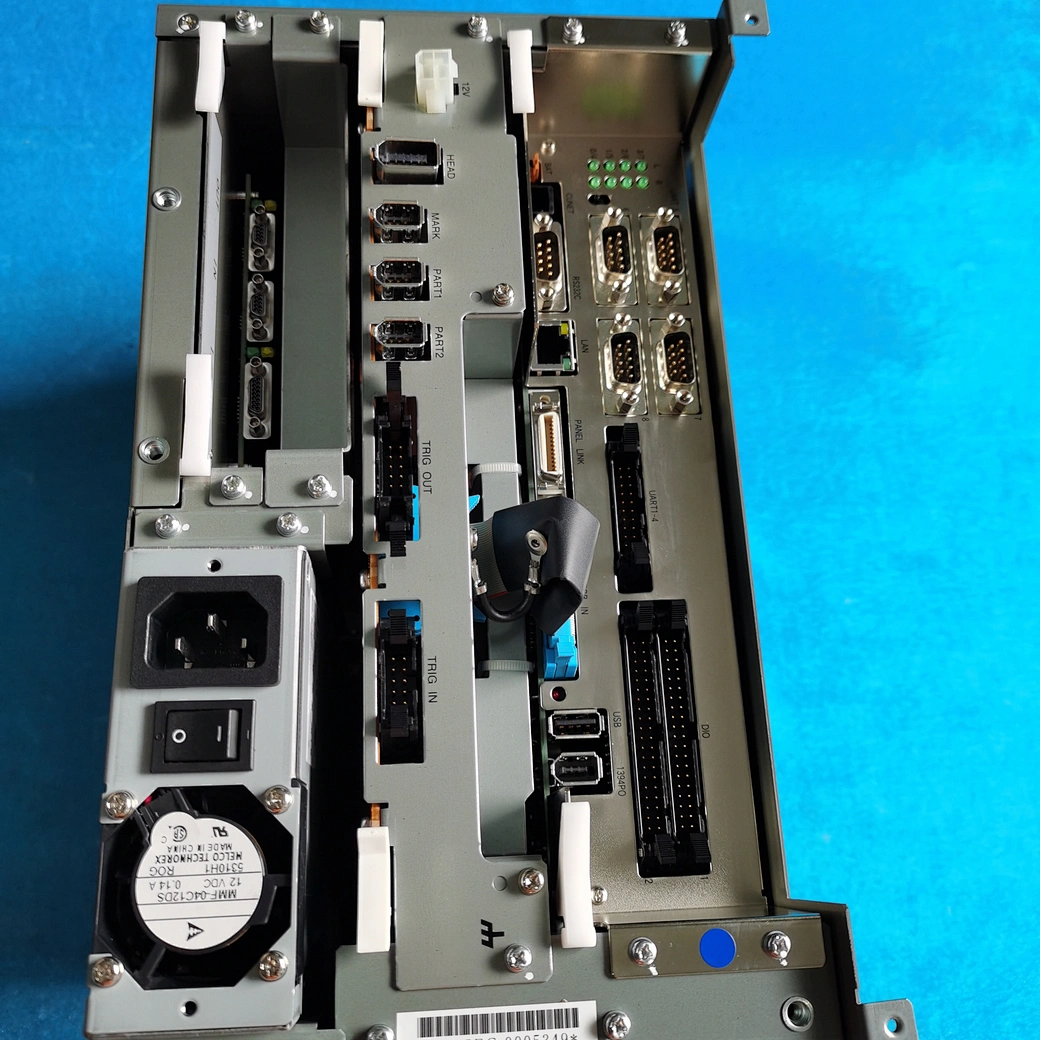 Caja de CPU del módulo SMT FujI NXT AJ1MM nuevo original from China ...