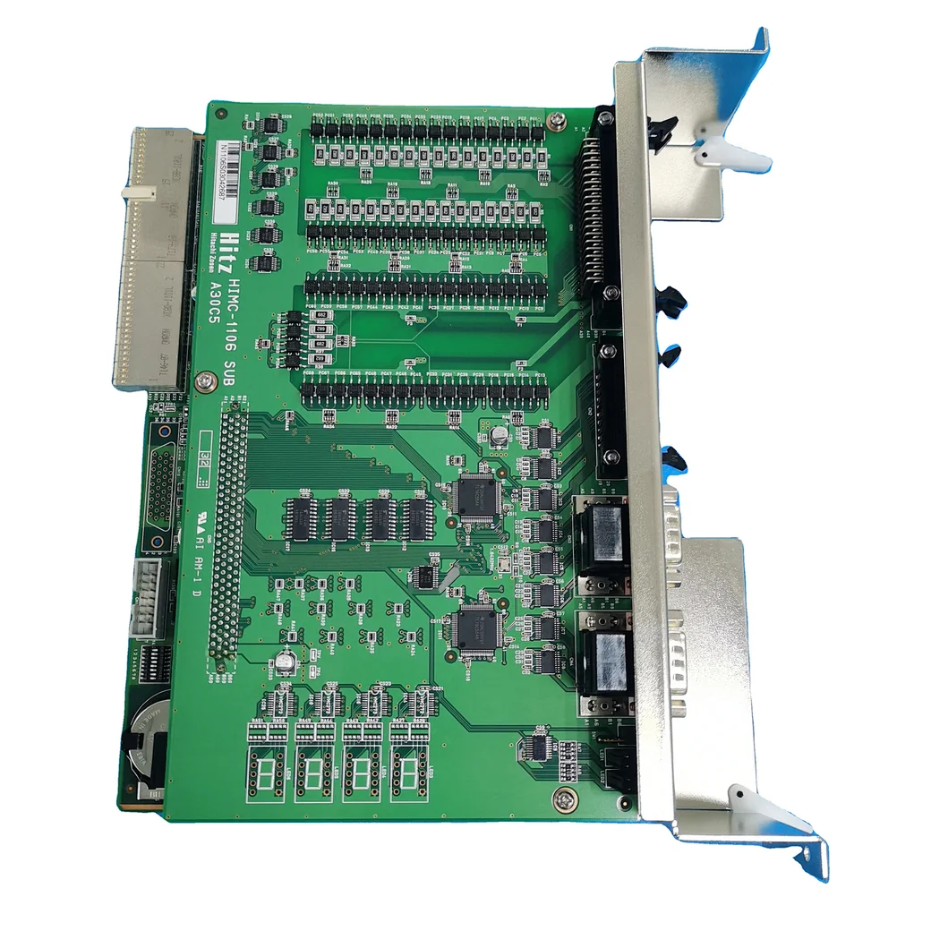 PCUCFK XK0464 PCU Board