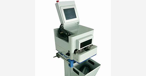 Automatic Splicing machine