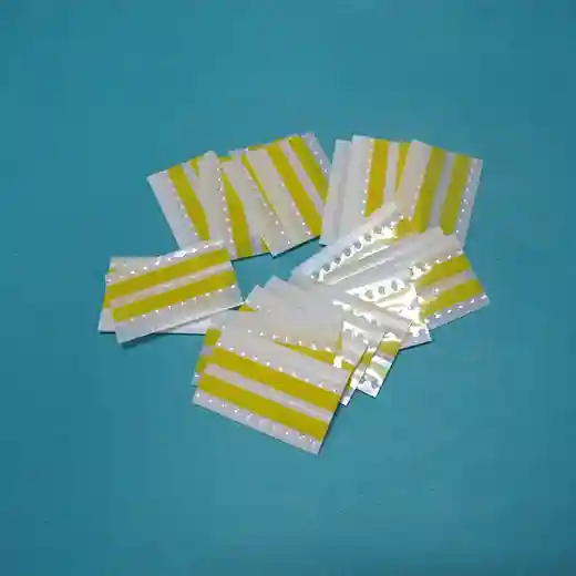 Cinta de empalme doble amarilla Smt de la industria de Elctronic 2018 ...