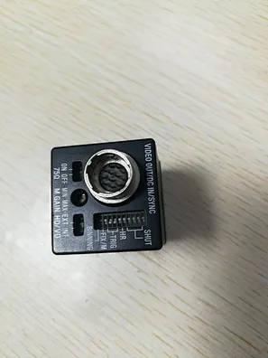 FUJI NXT K1131F XC-HR50 XP143 CCD CAMERA