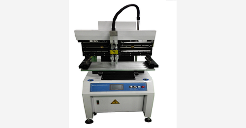 Order Smd Soldering Semi-Auto Printing Machine At Extension