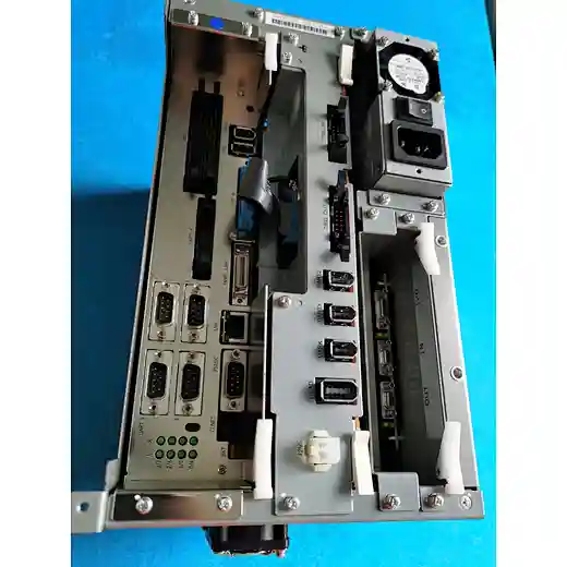 Caja de CPU del módulo SMT FujI NXT AJ1MM nuevo original from China ...