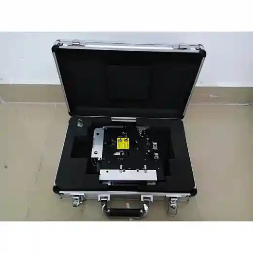 H02F , FUJI NXT , smt pick and place machine - Extensión de equipo electromecánico (HK) Co., Ltd