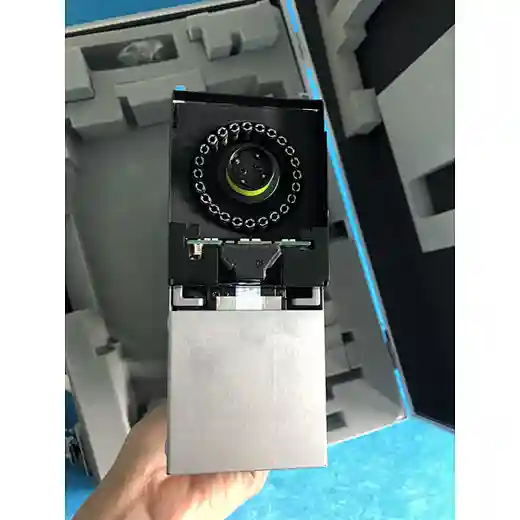 NXT H24 , cabezal de colocación , máquina de recogida y colocación smt - Extensión de equipo ...