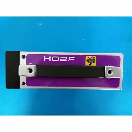 H02F , FUJI NXT , smt pick and place machine - Extensión de equipo electromecánico (HK) Co., Ltd