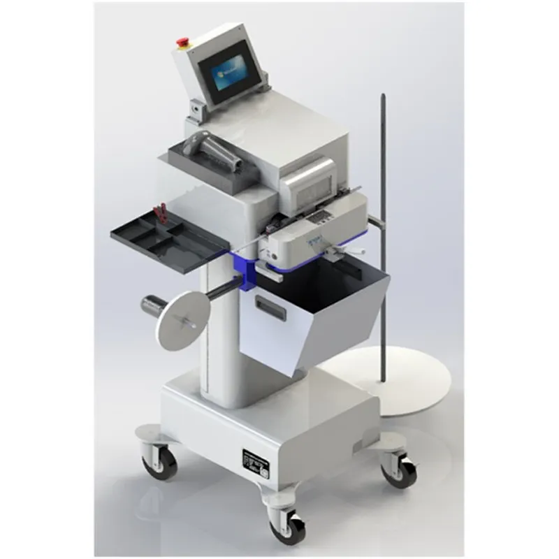 SMT AUTOMATIC SPLICING MACHINE UNIT use for fuji ASM panason YAMAHA ...