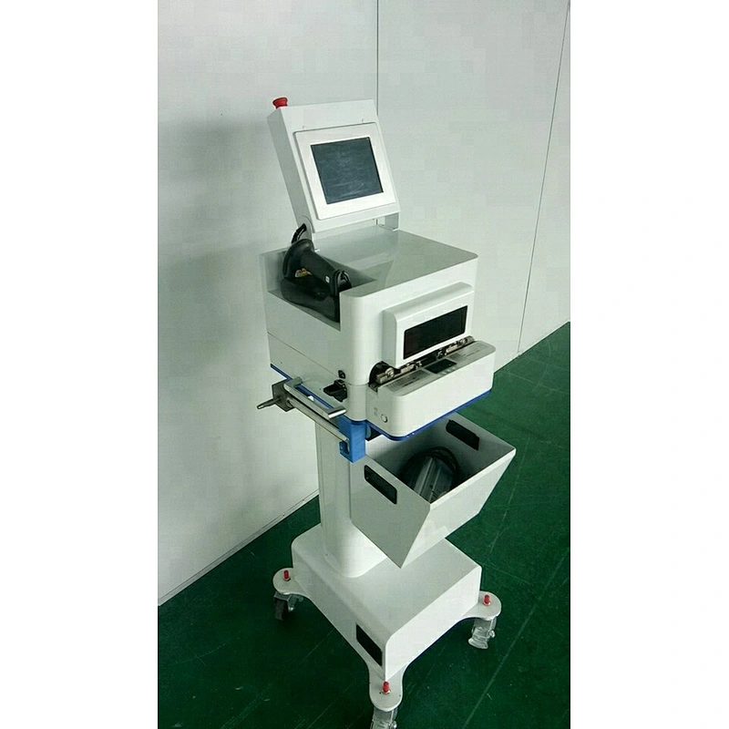 SMT AUTOMATIC SPLICING MACHINE UNIT use for fuji ASM panason YAMAHA ...