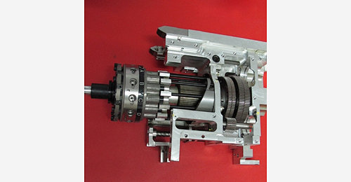 Experienced Manufacturer FUJI NXT H01 PLEACING HEAD-EXTENSION