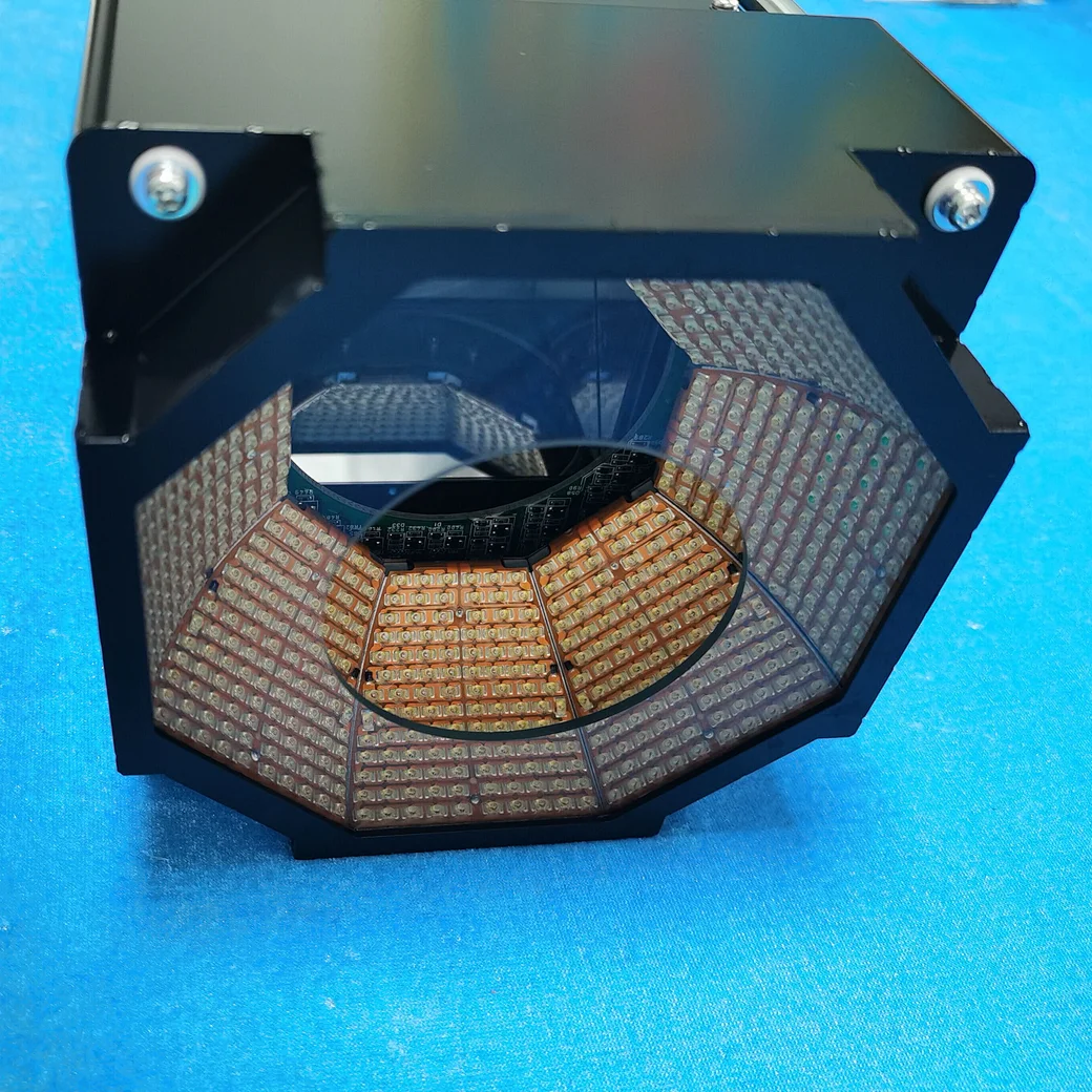 FUJI NXT UG002 III P04 P05 camera