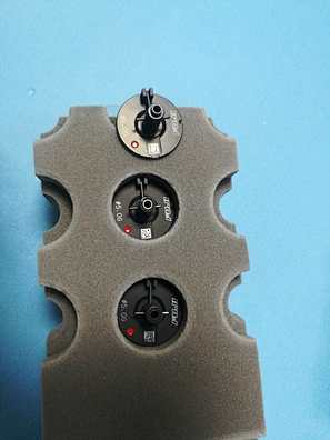 FUJI NXT DX R4 NOZZLE