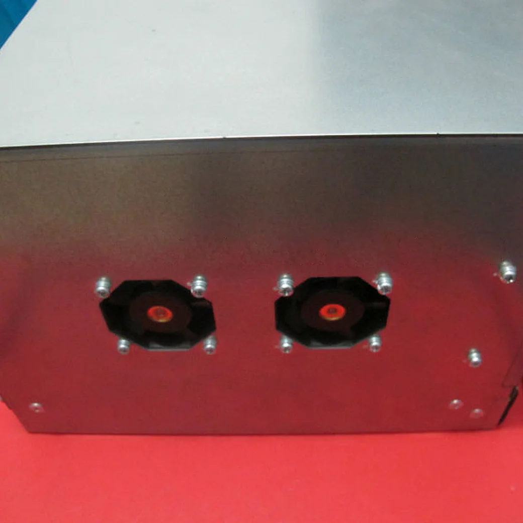 FUJI NXT AJ0DZ CONTROL