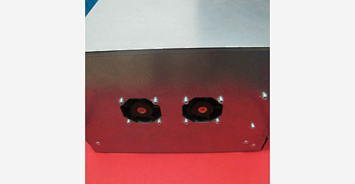 Best FUJI NXT CPU BOX AJ0DZ Control For Sale-EXTENSION