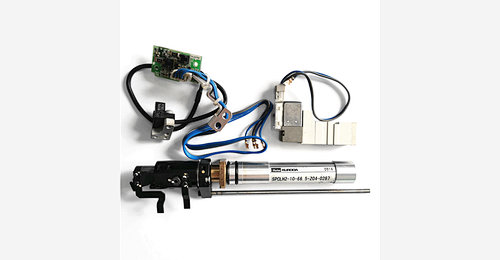 Reliable Supplier FUJI NXT 2UGTHA000116 H24Head Auto Backup PIN ...