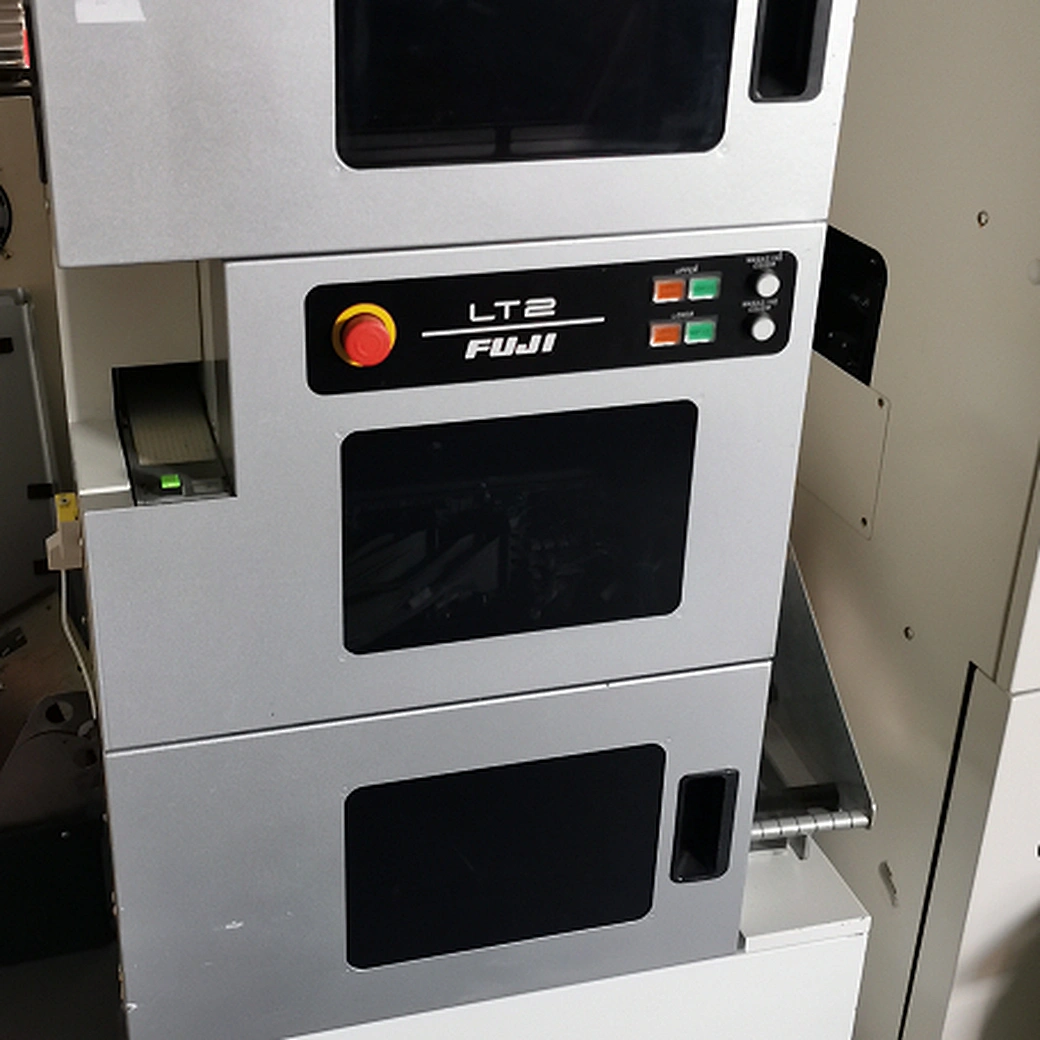 FUJI NXT Parts L LT LTC M Tray