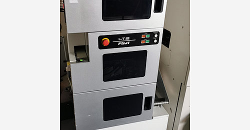 FUJI NXT Parts L LT LTC M Tray For SMT Pick And Place Machine--Extension