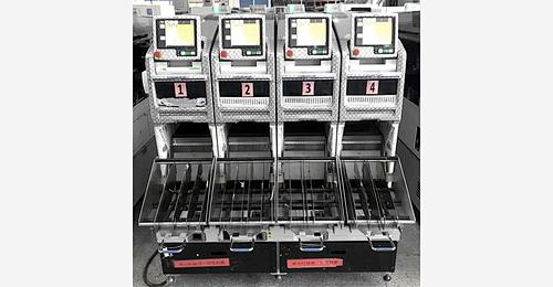 High Speed Automatic Used SMT Machine Chip Mounter FUJI NXT M3III SMT ...