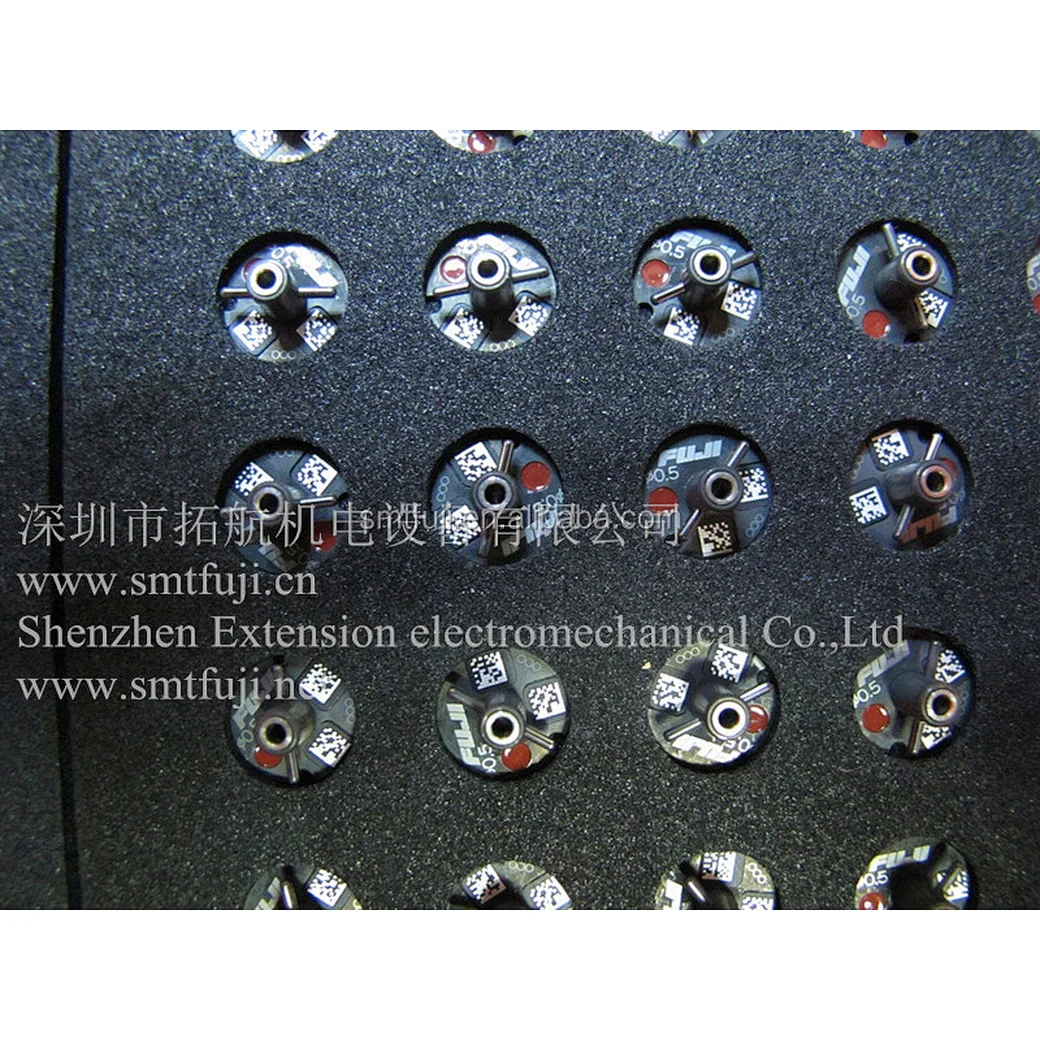 FUJI NXT H24 0.5mm nozzle