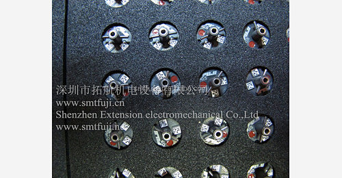 Original New FUJI SMT nozzle H24 0.5mm FOR FUJI NXT Machine