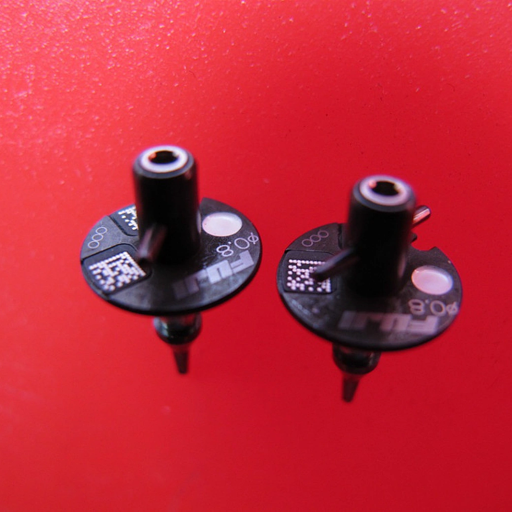 FUJI NXT H08 H12 V12 0.8mm NOZZLES