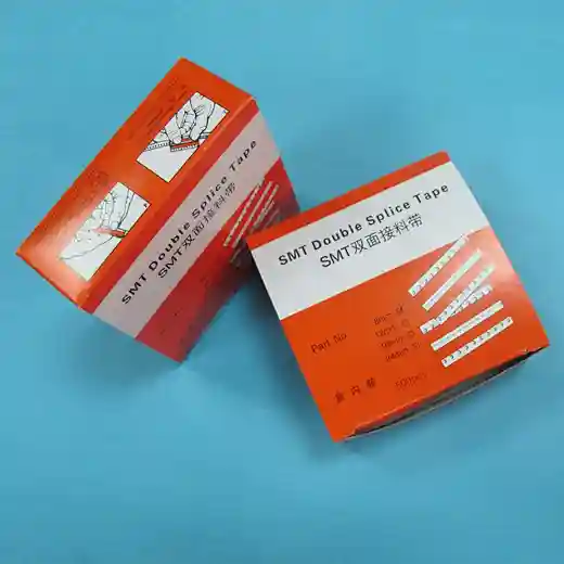 Cinta de empalme doble amarilla Smt de la industria de Elctronic 2018 ...