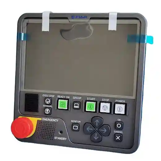 FUJI NXTI NXTII 2EGKSA004100 OPW700-N-K2 Operation Box