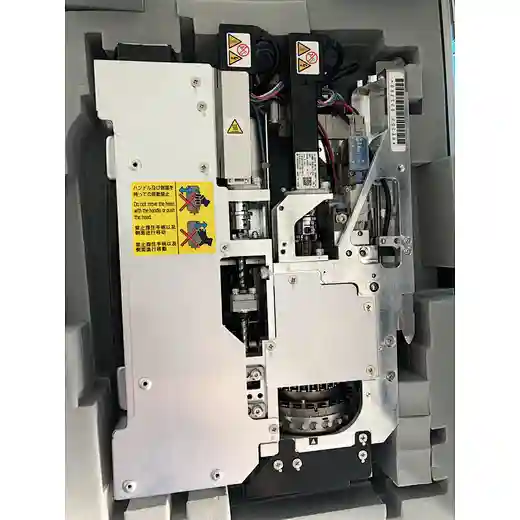 NXT H24 , cabezal de colocación , máquina de recogida y colocación smt - Extensión de equipo ...