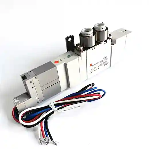 FUJI XPF H13384 Sol Valve