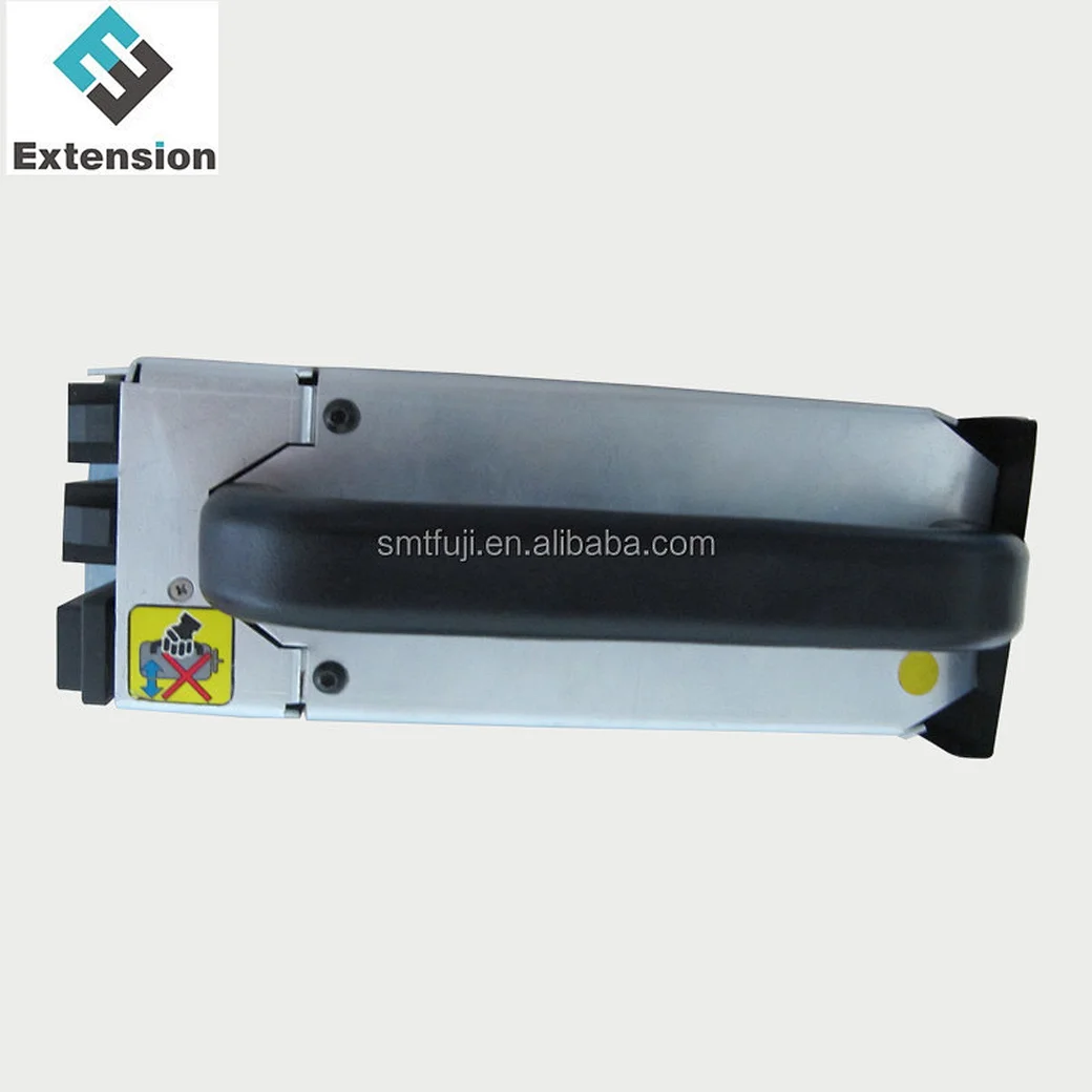 FUJI H01 placing head