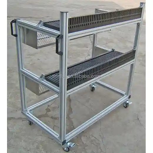 FUJI NXT FEEDER PALLET