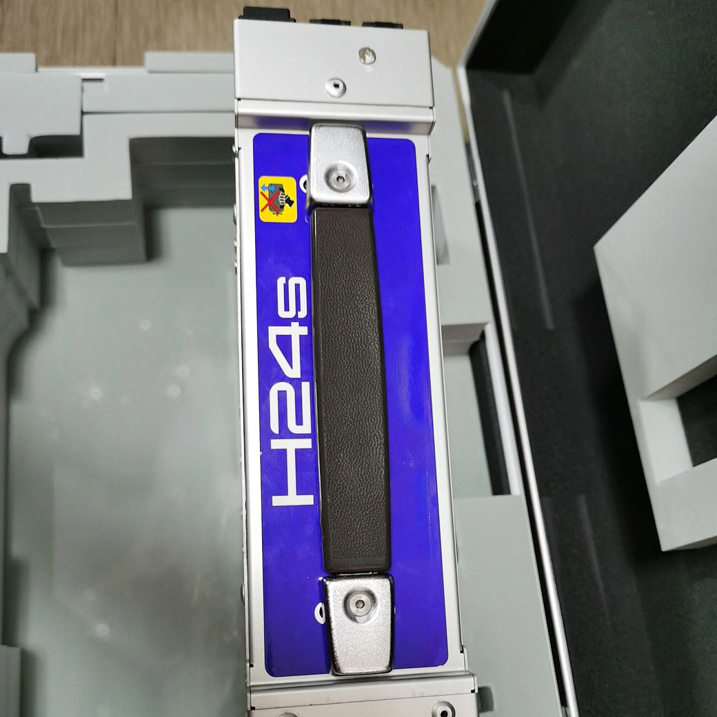 FUJI NXT H24S placement head