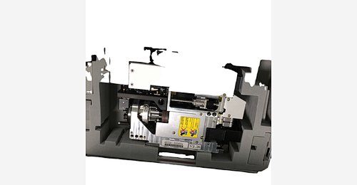 High Quality Fuji NXT Placing Head H04S With Factory Price-EXTENSION.