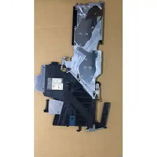 JUKI Original 8mm 24mm RS1R RX7 electronic feeder