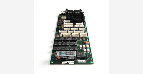 FUJI NXT FH1210F0 FH1210E0 I/F Control Board