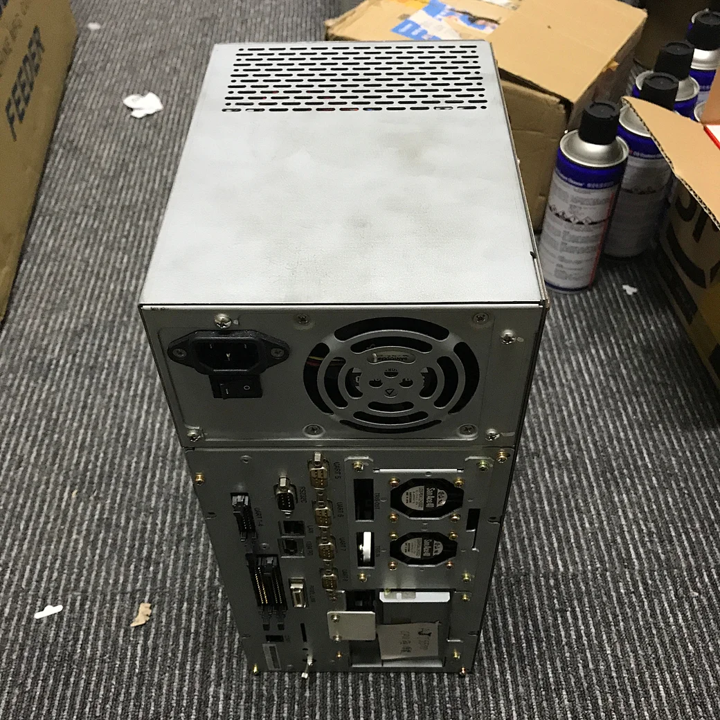 FUJI NXT AJ75500 Control Box