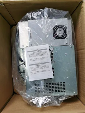 FUJI NXTIII 2EGTBC019200 SGDZ-BS63AN7A-FK-E SERVO Box