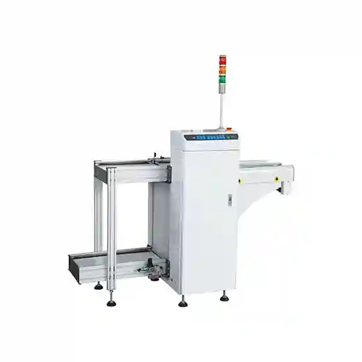loader unloader , Automatic SMT assembly line , SMT peripheral ...