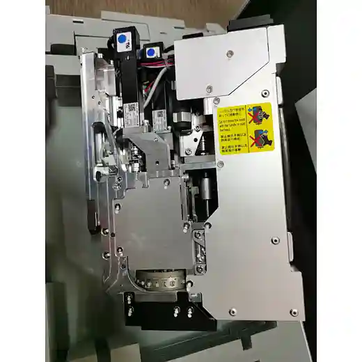 Fuji NXT Original H24S V12 cabezal smt smd montador para máquina de ...