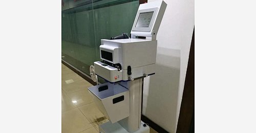 SMT AUTOMATIC SPLICING MACHINE UNIT use for fuji ASM panason YAMAHA ...