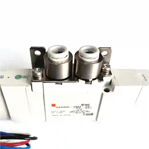 FUJI XPF H13384 Sol Valve